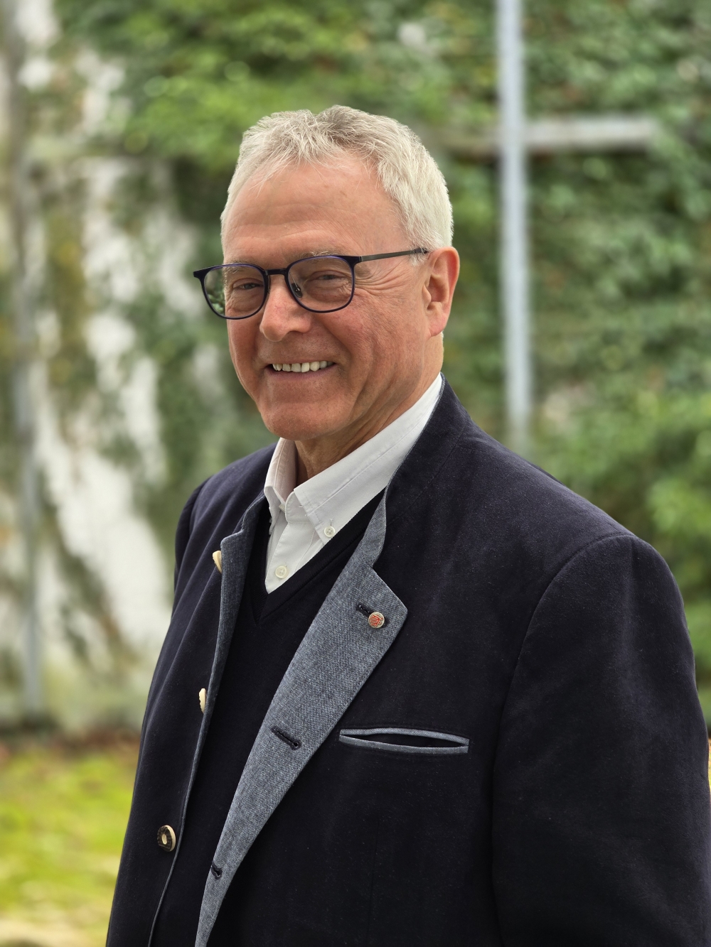 Ehrenamt - Don Bosco